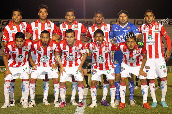 Necaxa Suma su Segunda Derrota en una Semana | Palestra Aguascalientes ...