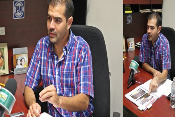 Esposa de Regidor va de Candidata a Regidora Plurinominal por ...
