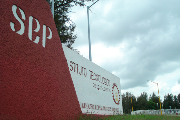 Instituto Tecnológico de Aguascalientes Celebra 46 Años de su Fundación ...