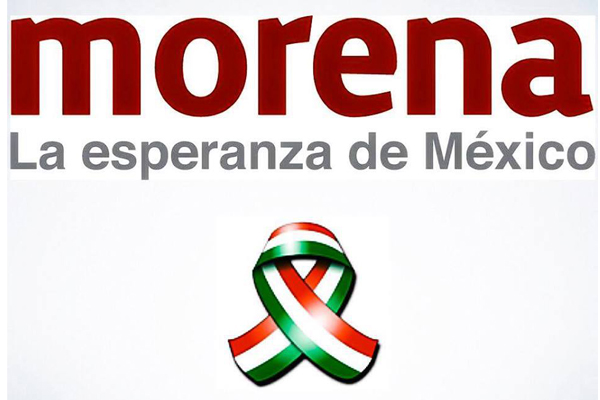 Asamblea de Morena Será Hasta Diciembre en el Salón del Alba | Palestra ...