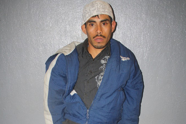 “El Chutas” Podría ser un Nuevo Talento del Consejo Mundial de Lucha ...