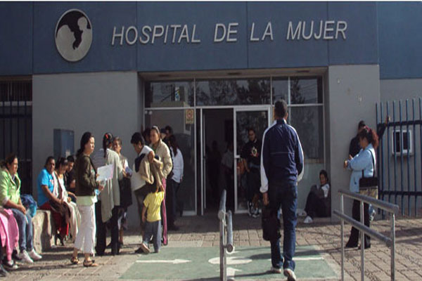 Nacen Siameses en el Hospital de la Mujer | Palestra Aguascalientes ...