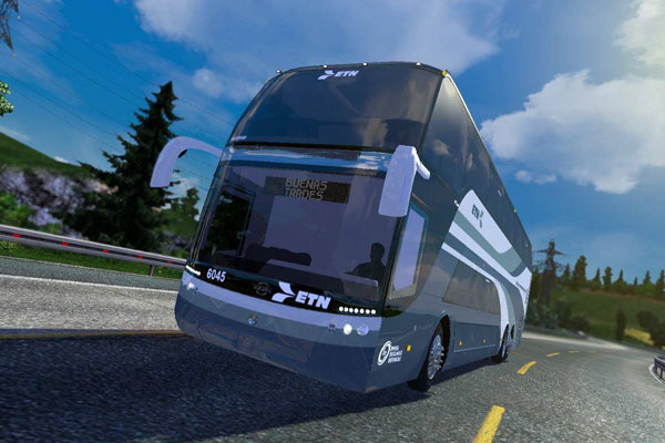 Asaltan a 25 Pasajeros en Camión de ETN | Palestra Aguascalientes ...