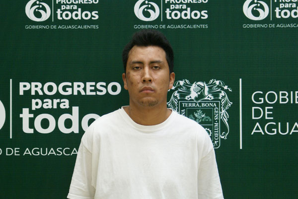 Confirman Sentencia de más de 18 Años al “Chuco” | Palestra ...