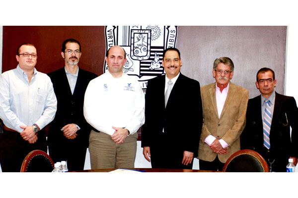 Daniel Frausto Repetirá Como Inspector Autoridad en el Callejón de la ...