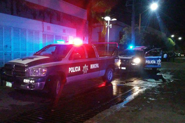 Ya Fueron Identificados los Tres Baleados en bar El Gato Azul ...