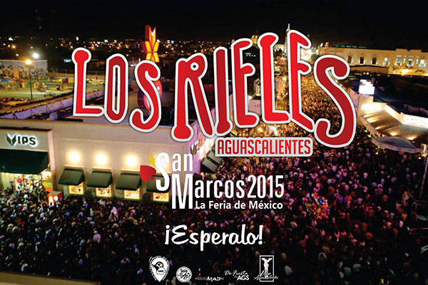 Los Rieles por Temporada de Feria Solicitan Personal | Palestra ...