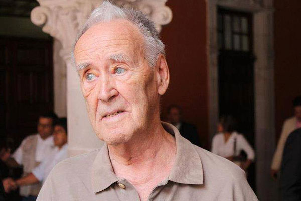 Premian a Grupo de Aguascalentenses por Obra Cultural Sobre George ...