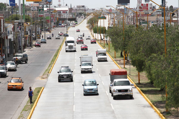 Pavimentarán Algunas Calles del Centro Histórico de Aguascalientes ...