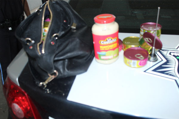 Detienen a Joven por Robar Comida en Aurrera | Palestra Aguascalientes ...