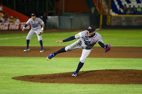 Abridor Cubano Llega a Rieleros de Aguascalientes | Palestra ...
