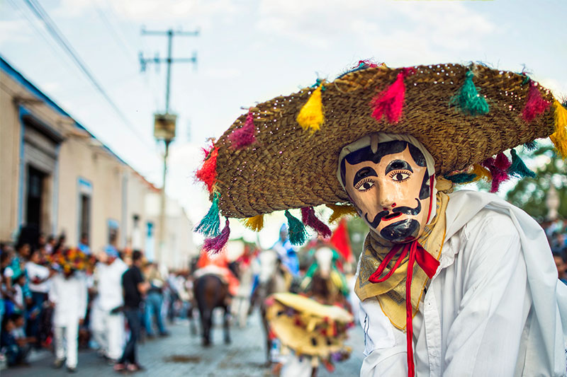 Perduran Tradiciones de Jesús María | Palestra Aguascalientes ...