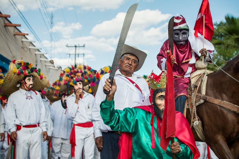 Perduran Tradiciones de Jesús María | Palestra Aguascalientes ...