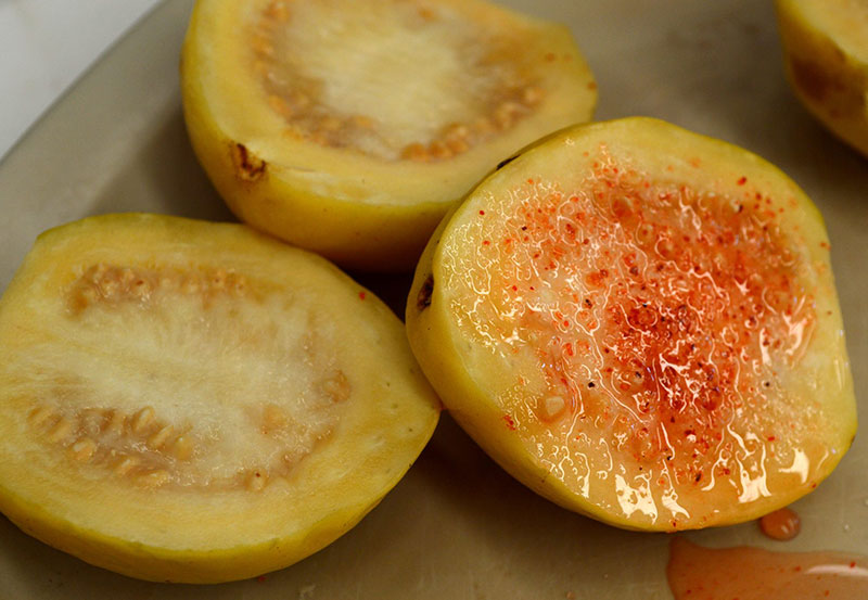 Calvillo Produce más de 110 mil Toneladas de Guayaba al año | Palestra ...