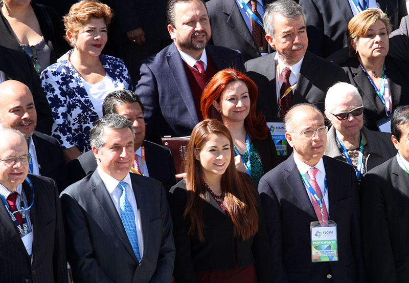 Participa el Ayuntamiento en el Foro de Estadística en el INEGI ...