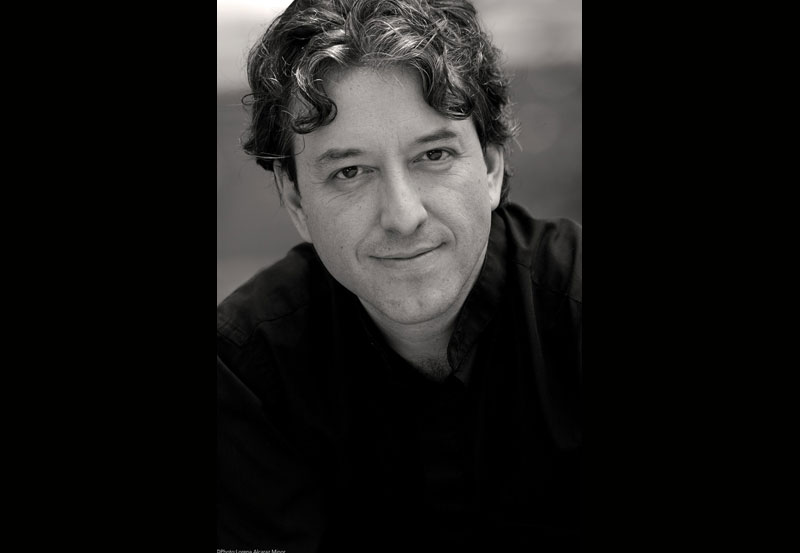 José Areán es el Nuevo Director de la Orquesta Sinfónica de ...