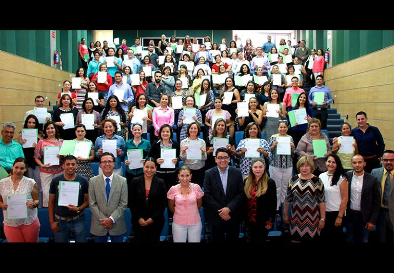 Maestros de Inglés de Educación Básica Participan en Cursos Impartidos ...