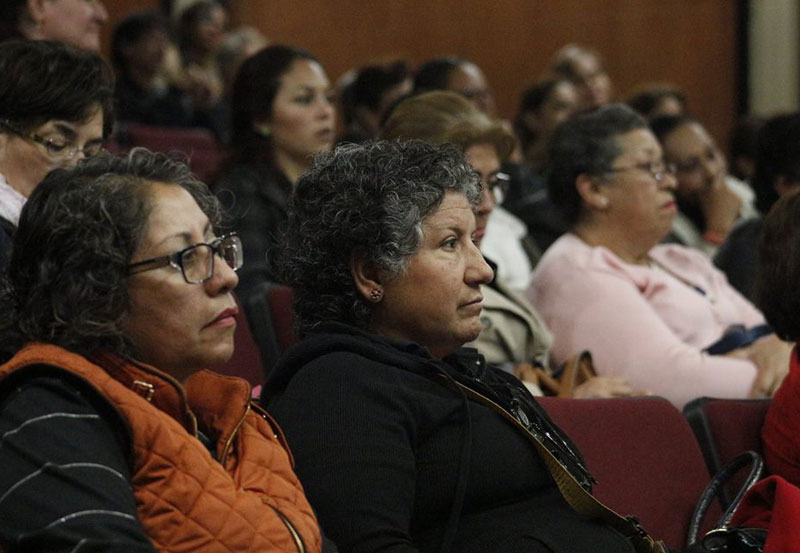 Capacitan a Personal del ICA en Gestión y Promoción Cultural | Palestra ...