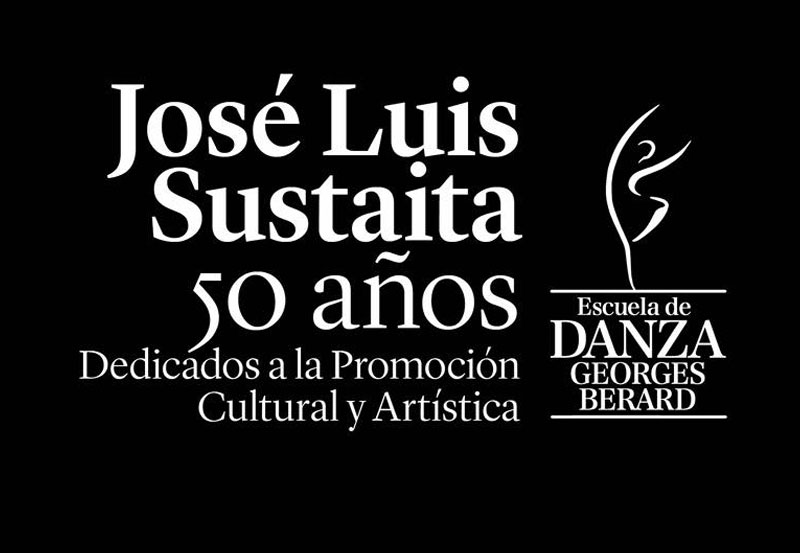 ICA Rinde Homenaje a la Trayectoria del Artista José Luis Sustaita ...
