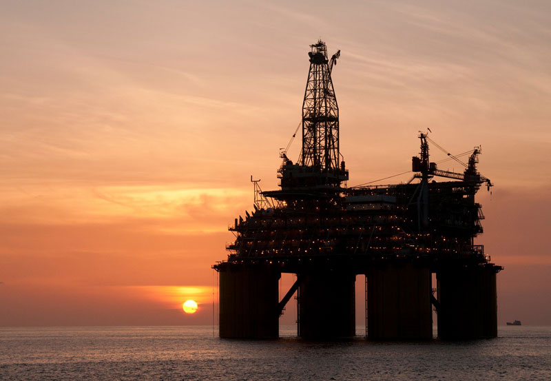 Shell Anuncia “Gran Descubrimiento” de Crudo en Golfo de México ...