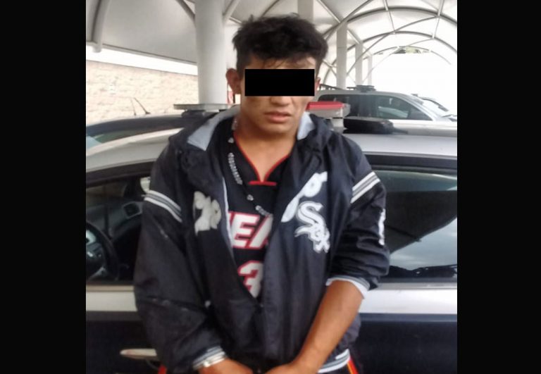 “El Chemel” fue Capturado con Crystal en SFR | Palestra Aguascalientes ...