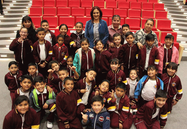 ICA Inicia Conciertos Didácticos Infantiles | Palestra Aguascalientes ...