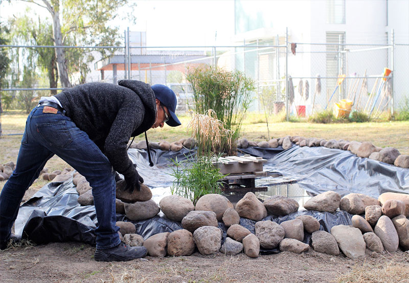 Municipio Remodela Instalaciones del CEREBIO | Palestra Aguascalientes ...