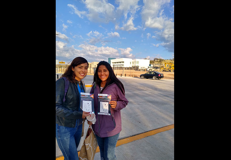 Ruta 26 Tendrá Nuevo Recorrido Beneficiando a Estudiantes de la UTMA ...