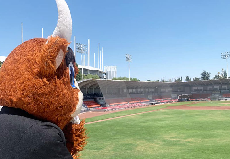 Sigue en Veremos el Regreso de Los Rieleros al Parque Alberto Romo ...