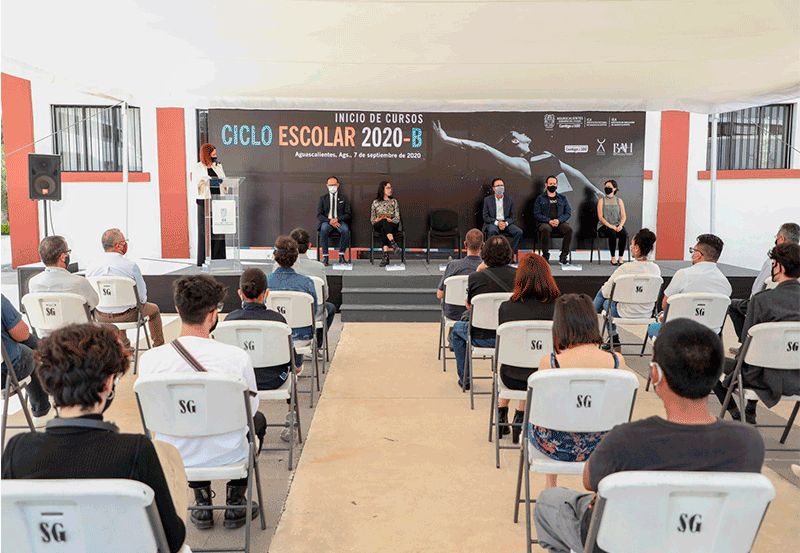 ICA e IEA Suman Esfuerzos Para Beneficios del Bachillerato de Artes y ...