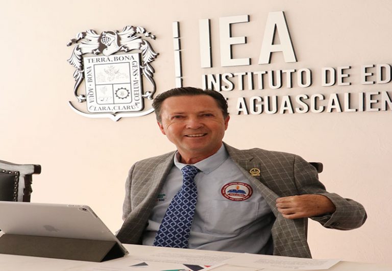 CONACYT Destina más de 2 MDP en la Estrategia de Educación a Distancia ...