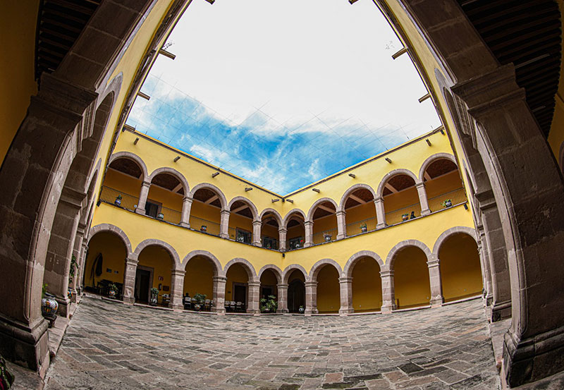 ICA Impulsará Proyectos de Desarrollo Sostenible en el Año ...