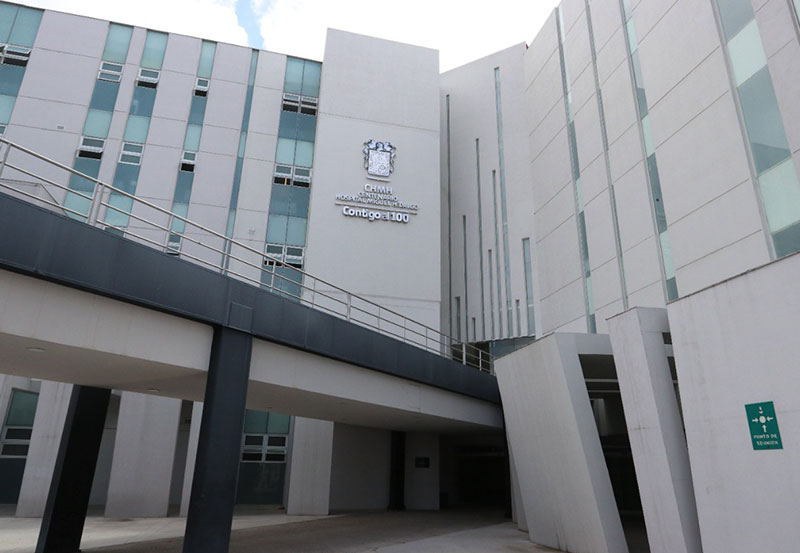 Mejora el Nivel de Satisfacción Ciudadana por los Servicios de Salud ...