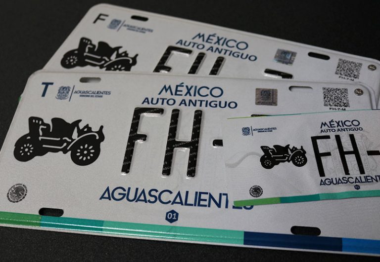Orienta SEFI a Propietarios de Autos Antiguos a Cómo Obtener ...