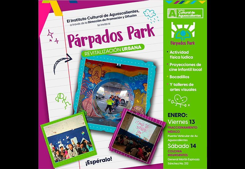 ICA Invita a los Pequeños a Disfrutar de Actividades Culturales ...