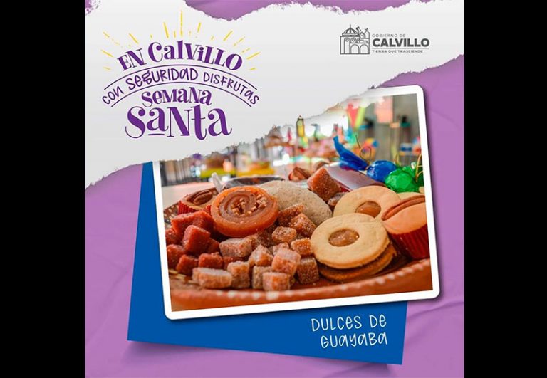El Inigualable Sabor de la Guayaba Presente en los Dulces Típicos de ...