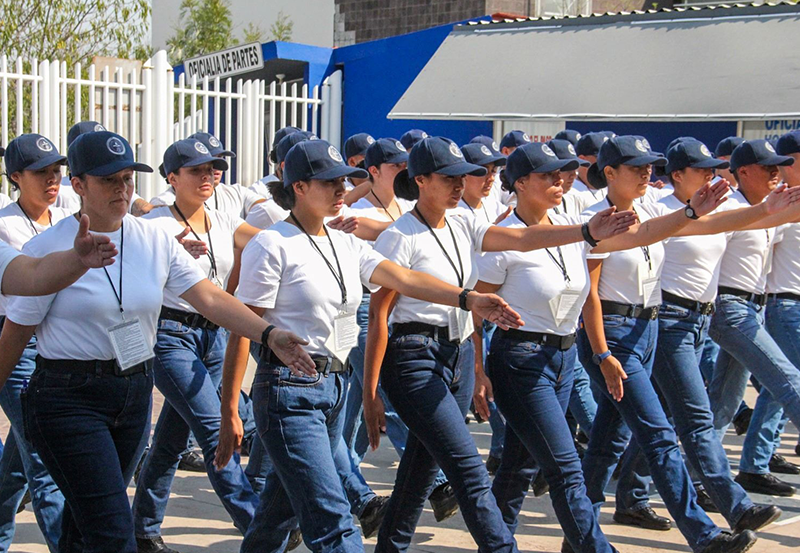 ISSP Recibe Registro Ante la Dirección General de Profesiones de la SEP ...